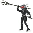 Aquaman 4" Toy Action Figure - Articulated with 2 Movie-Inspired ...