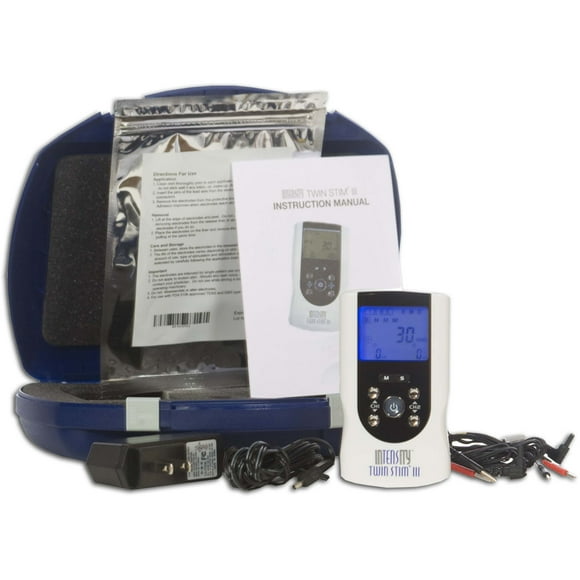 Tens Unit Battery