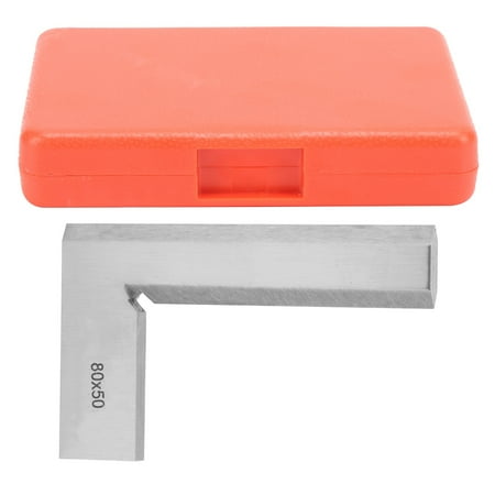 Accuracy Edge Square, Knife Edge Ruler Engineer Measuring Tool ...