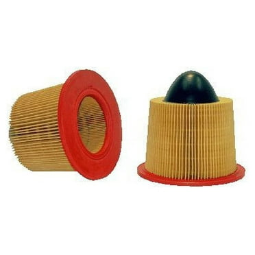 WIX Filters - AC10 Heavy Duty Water Removal Spin-On Filter, Pack of 1 ...