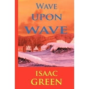 Isaac Green
