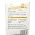 White Lily Self-Rising Buttermilk Cornmeal Mix for Cornbread, 5 lb Bag ...