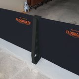 Quick Dam Flood Gate Fits 40"- 45" - Walmart.com