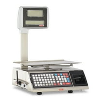 Global Industrial Heavy-Duty LCD Digital Crane Scale w/ Remote, 20,000 ...