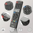 High Sensitivity Remote AKB73735801 For BP330 DVDs Players No ...