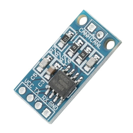 Thermal Protection Controller Interface Module, High Speed ...