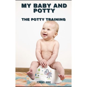 My Potty Activity Book +45 Toilet Training Tips: Potty Training ...