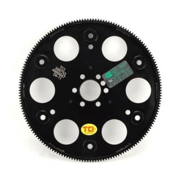 TCI SFI 29.1 Flexplate 168 Tooth Internal Balance Small Block Chevy P/N ...