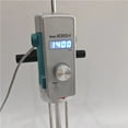 AE500S-H Digital High Shear Mixer Homogenizer Lab Emulsifier Disperser ...
