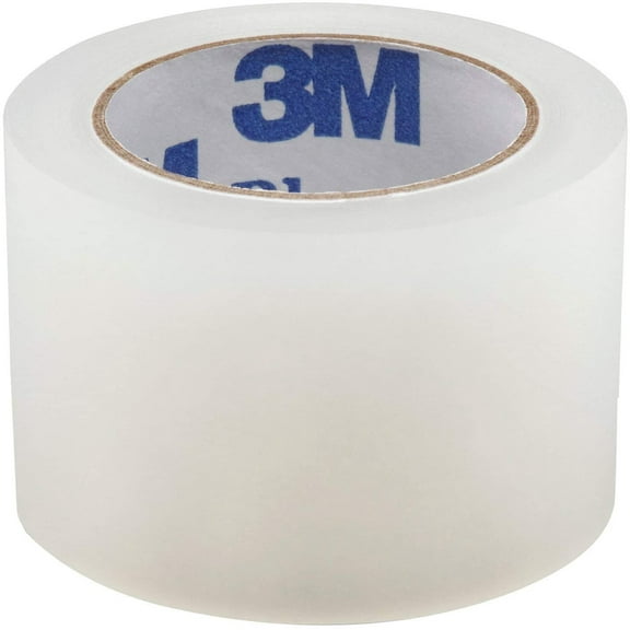 3M Micropore Hypoallergenic Surgical Medical Tape, Skin Friendly Paper ...