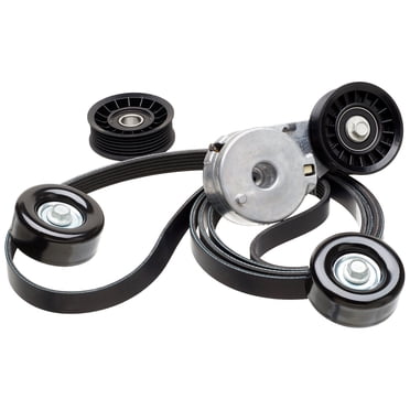 Gates EMH165 Emission Control Hose for 2014-2015 Chevrolet Malibu ...