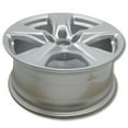 For Toyota Highlander 2020-2023 OEM Design Wheel 18" 18x8 Silver Set of ...