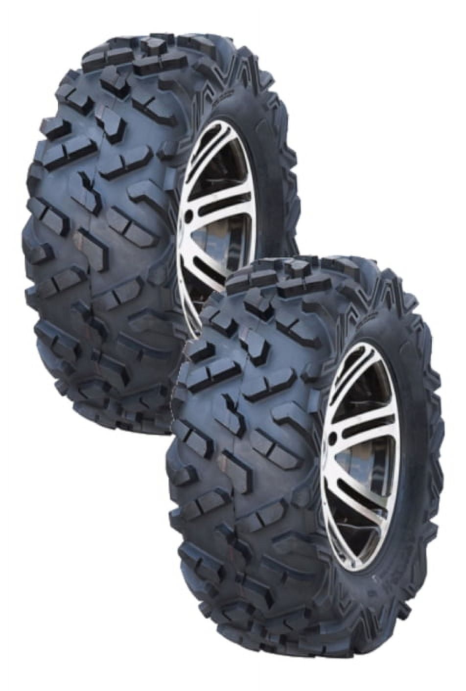 Paq 2 Llanta AT29X11-14-6C FORERUNNER ATLAS (TL) ATV | Bodega Aurrera en línea