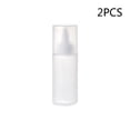 Condiment Bottle, Food Grade Portable Dressing Dispenser, Pointed Spout ...