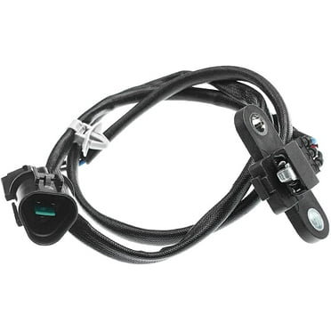 A-Premium Crankshaft Position Sensor Compatible with Audi A3 2010-2013 ...