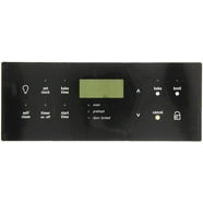 Frigidaire 316238201 Surface Element Switch - Walmart.com