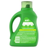 Gain Icy Fresh Fizz HE, Liquid Laundry Detergent, 100 Fl Oz 64 Loads ...