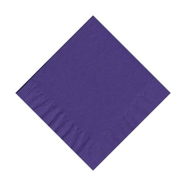 Singular Paper Napkins - Linen-Like Dinner Napkins - Everyday Table ...