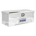 "Better Built 30"" Aluminum ATV Tool Box for Truck" - Walmart.com