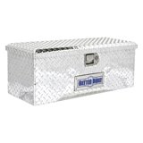 "Better Built 30"" Aluminum ATV Tool Box for Truck" - Walmart.com