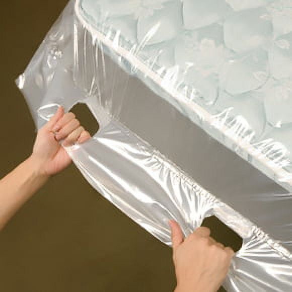 Uhaul queen mattress bag store
