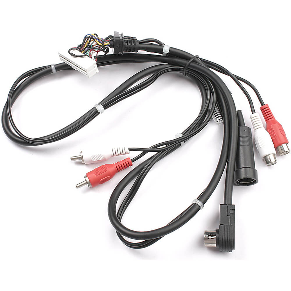 Terk CNPSON1 XM Satellite to Sony Adapter Cable - Walmart.com
