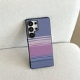 Magnetic For Samsung Galaxy S25 FE Phone Case,Gradient Fiber Pattern ...