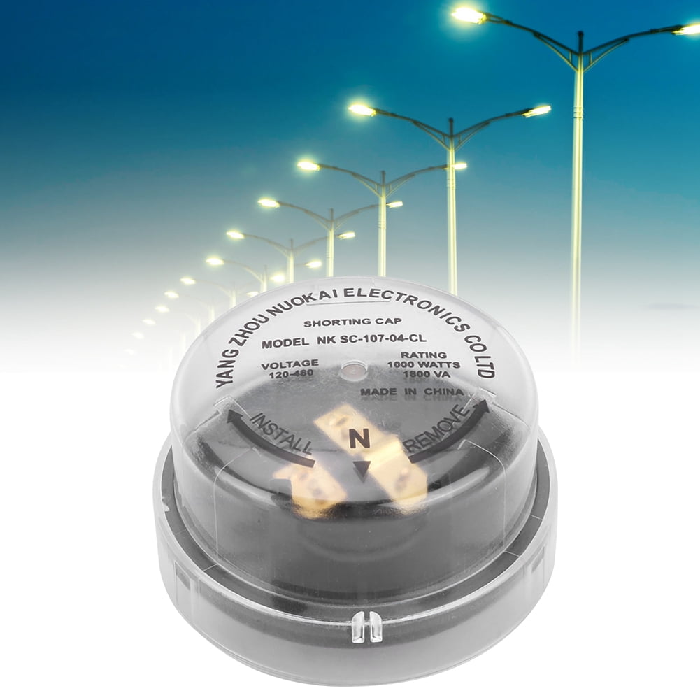 Click here for Sunwow Photocell Switch Shorting Cap 1000w 1800va... prices