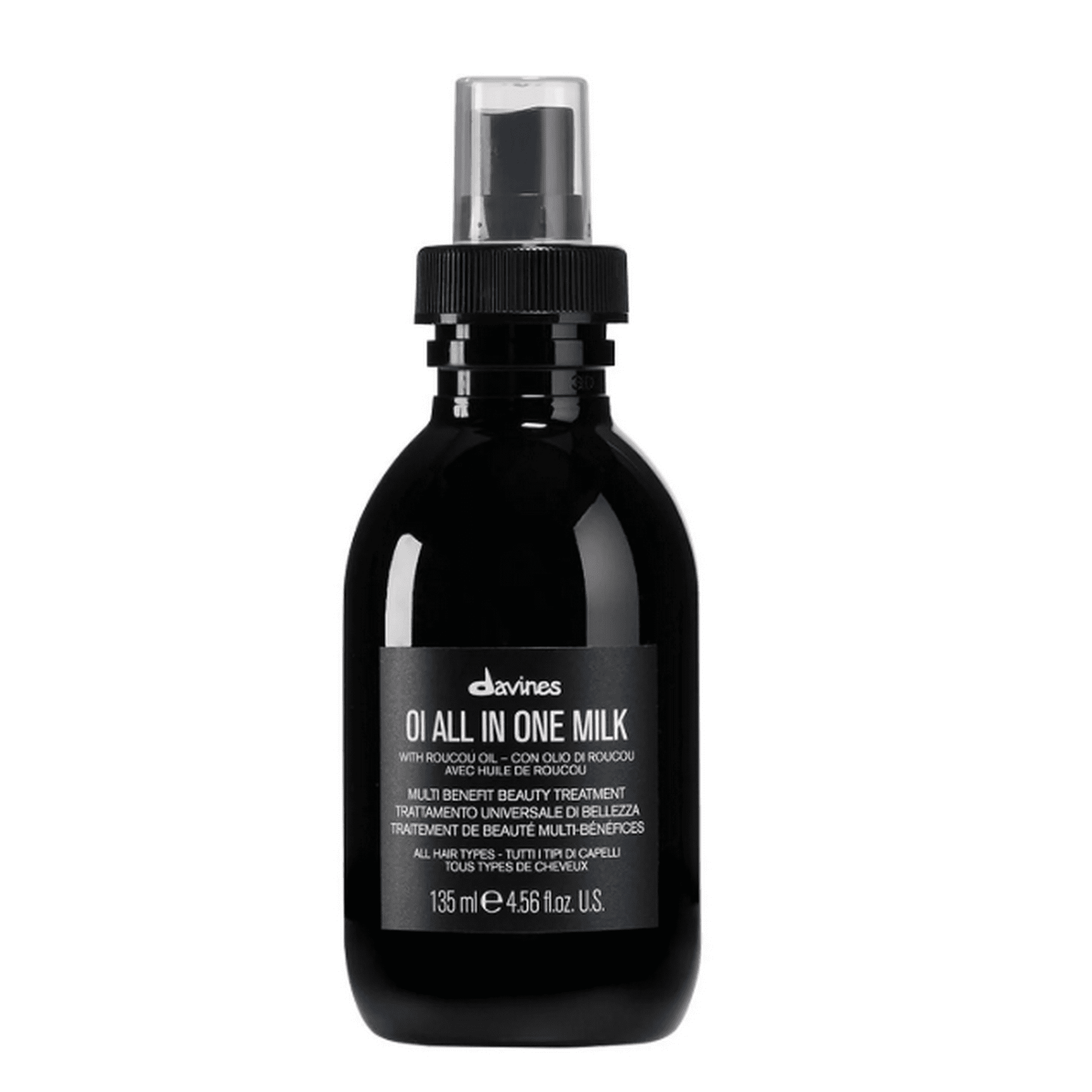 Click here for No Davines Oi All In One Milk Hair Milk Spray Powe... prices