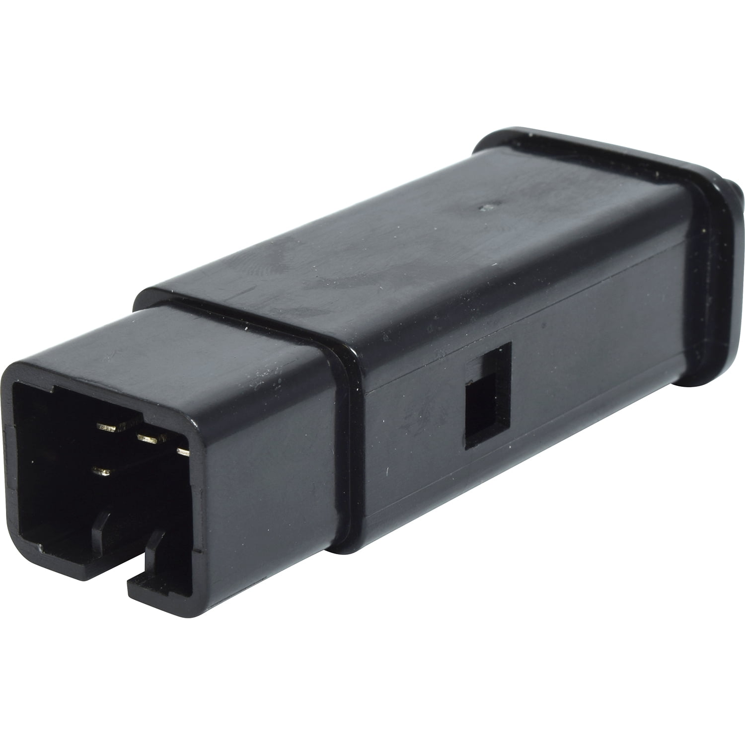 Push Button Switch -- A/C Push Button Switch - Walmart.com