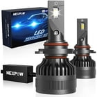 Philips 9005 Vision Headlight, Pack of 2 - Walmart.com