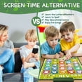 Electronic Interactive Alphabet Wall Chart,Talking ABC & Music Poster ...