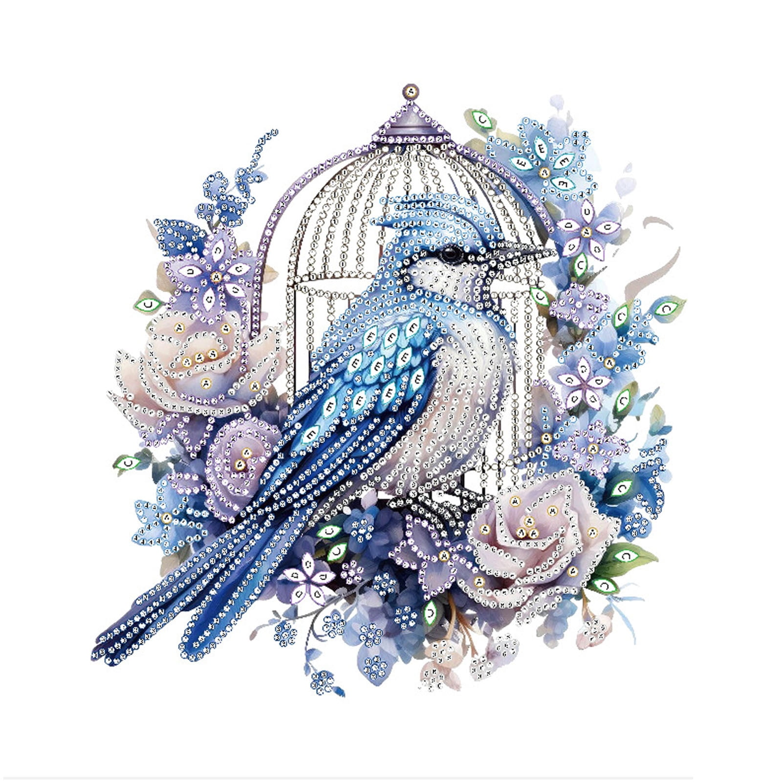 Click here for Wmqpnns New Trending Diy Tabletop Art Painting Kit... prices