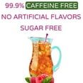 Crystal Light Raspberry Iced Tea Drink Mix, 6 Pitcher Packets, 5 ...
