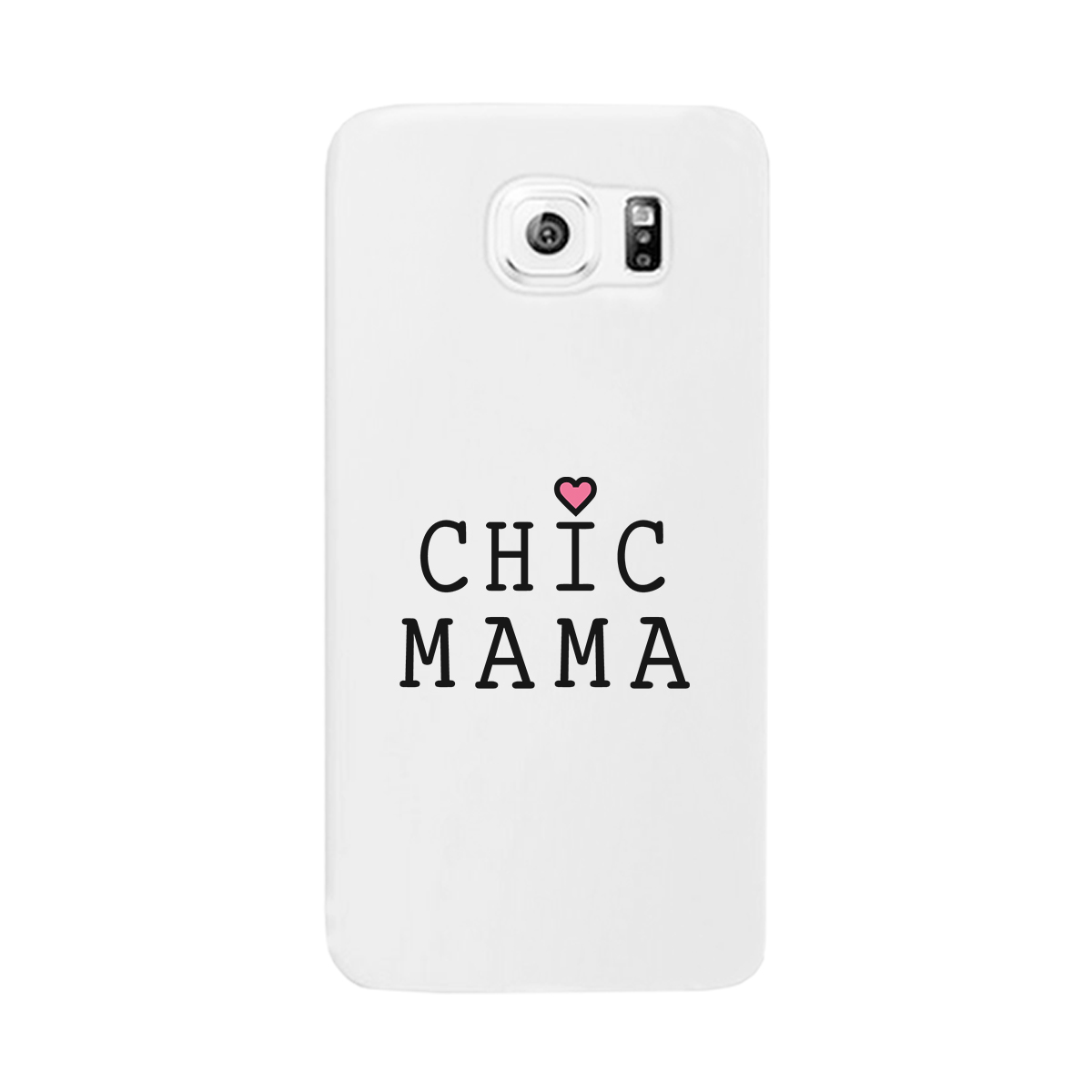 Chic Mama Phone Case - Walmart.com