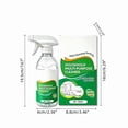 Household All-Purpose Cleaner 10oz, Mild Formula Multi-Surface Cleaning ...
