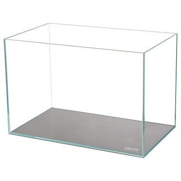 Free Shipping! Penn-Plax Aquaterrium Tank - Hydroponic Glass Aquarium ...