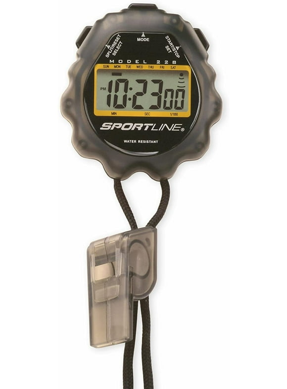 Stopwatches in Exercise & Fitness Accessories - Walmart.com