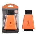 Computer Clean Brush Retractable Double-headed Mini digital Screen Dust ...