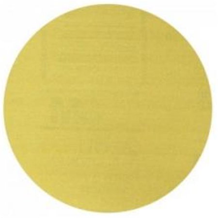 3M 3M0977 6 in. X nh P240 Hookit Gold- 100 Box | Walmart Canada