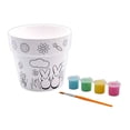Peeps® Paint Your Own Planter, 4.25", for Ages 6 and up - Walmart.com
