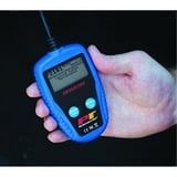 Free Shipping! Performance Tool W2976 OBDII Multilingual Scan Tool ...
