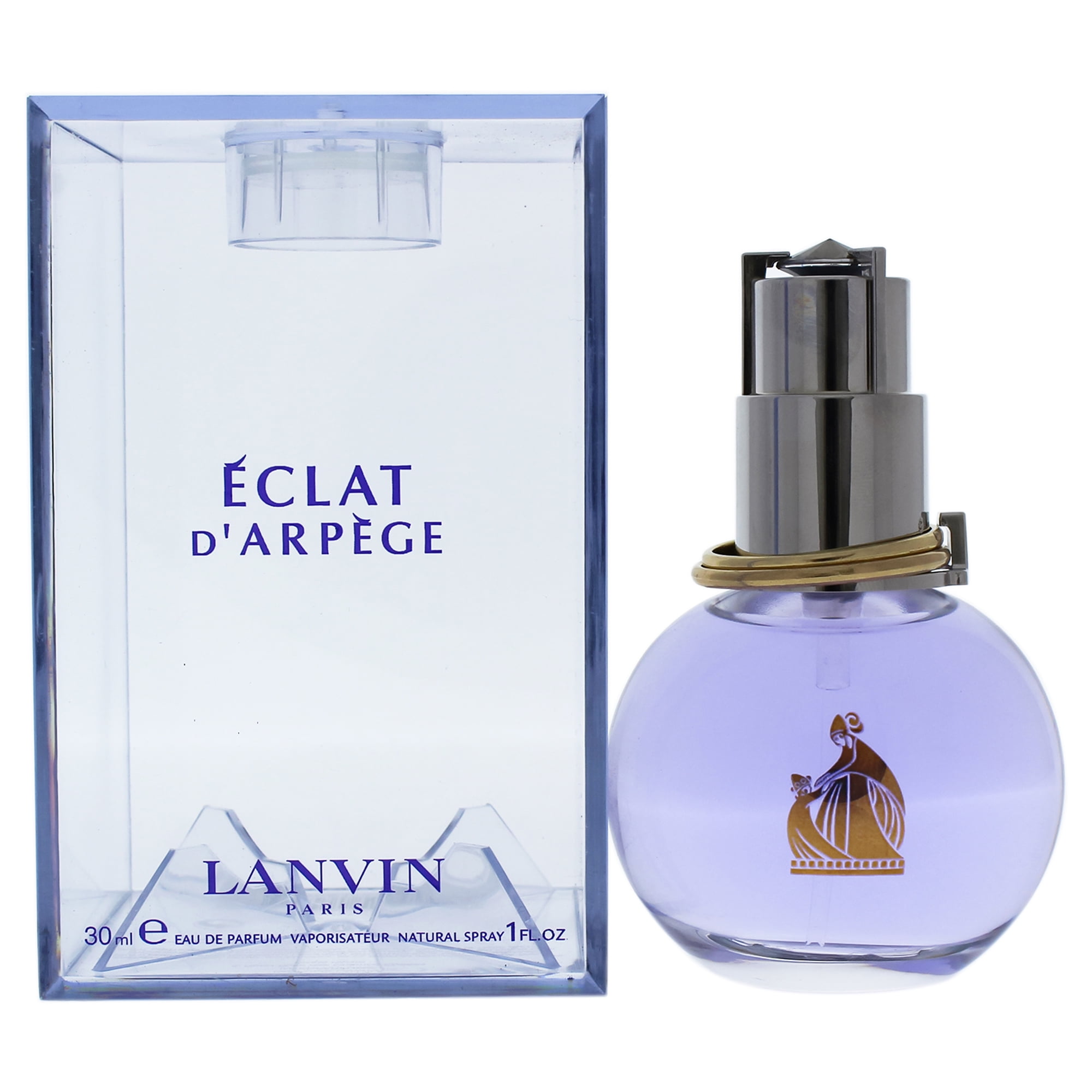 Eclat DArpege de Lanvin para mujeres - Spray EDP de 1 oz | Walmart en línea