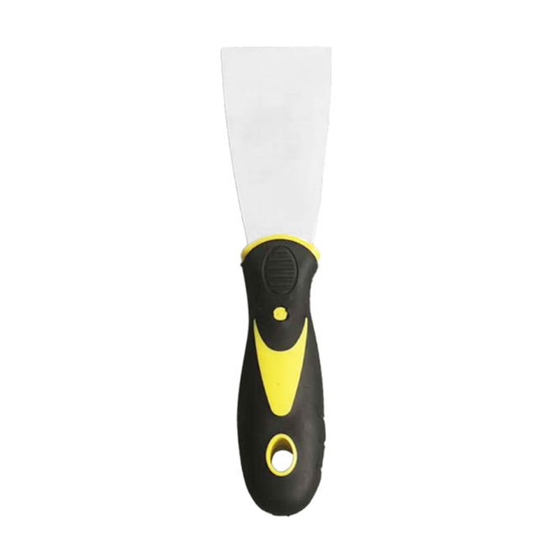 ZUARFY Putty Knife Scrapers Stainless Steel Durable Spackle Knife ...