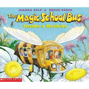 Magic School Bus Presents: The Magic School Bus Presents: The ...