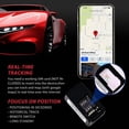 [Hidden GPS Tracker] Real-time Wireless Hidden GPS Tracker for Vehicles ...