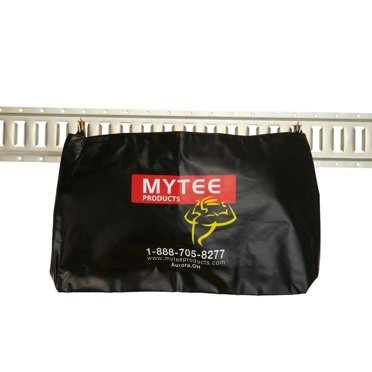 (4 Pack) 5 Ft Bolt-On Horizontal E Track Rail - Black Powder Coated E ...