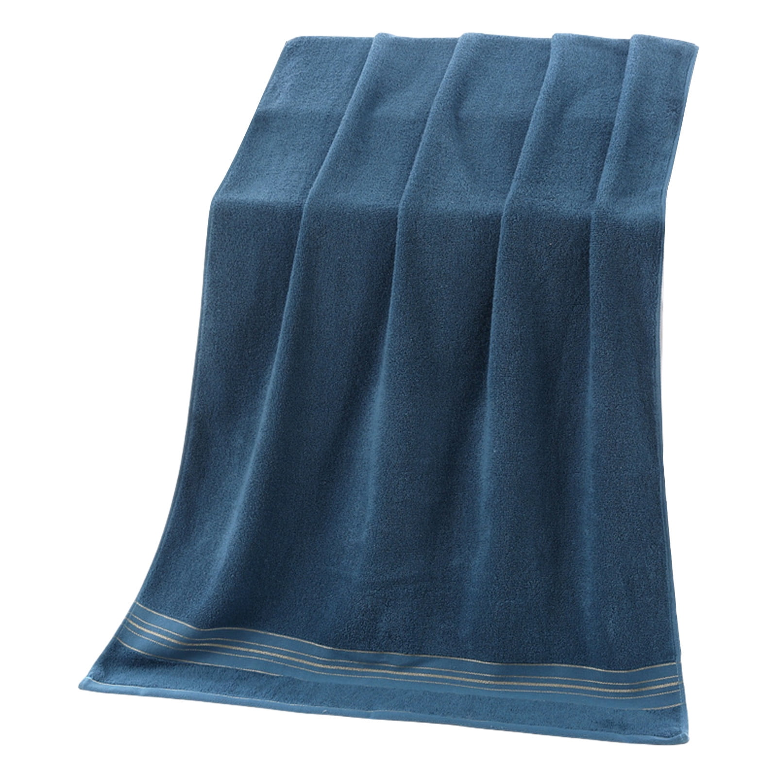 Click here for Rwvbm Bath Towel Cotton Terry Towel For Adults Lar... prices