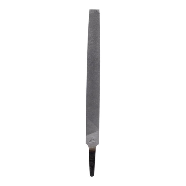 Lima Plana 6" Bellota Acero Para Metal | Walmart en línea