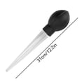 Agiufgs Pipette 12.2 in Aquarium Cleaning, dual-use Waste Remover and ...